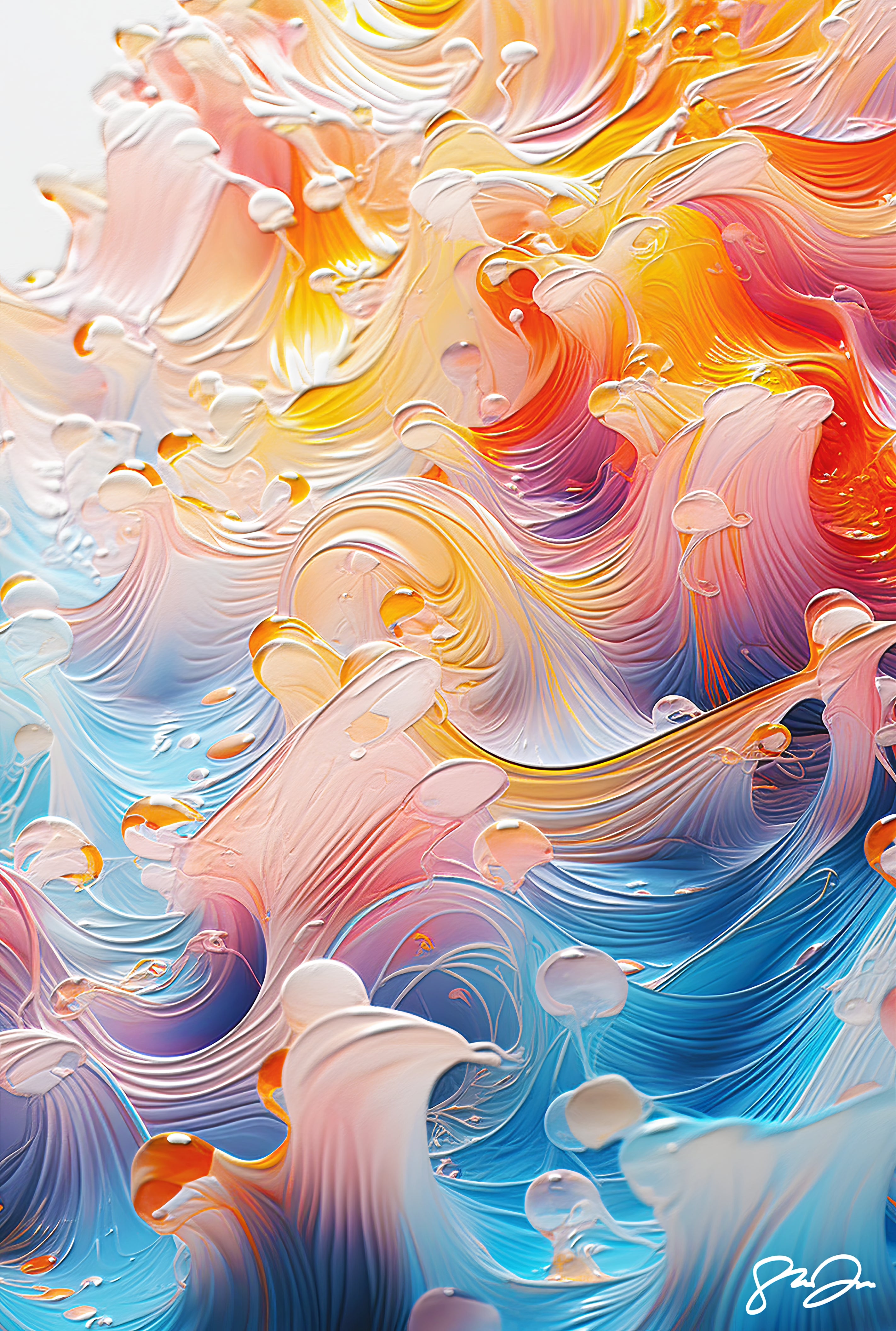 Anomaly AI – Star Im